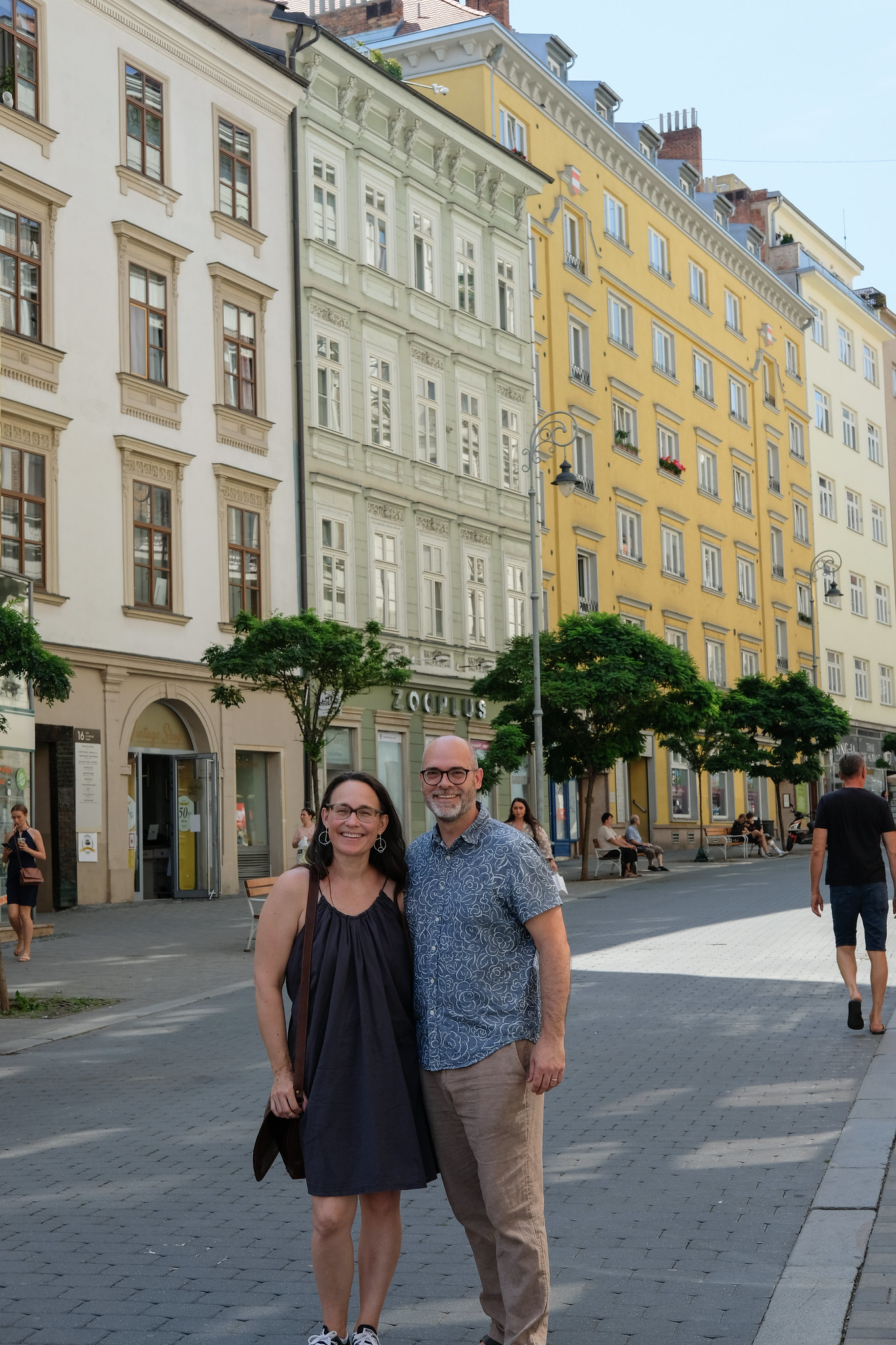 Joel and Julie Workman – ministry and missions